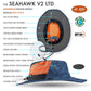 The Shelta Seahawk V2 LTD Performance Sun Hat – Sheltahats