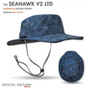 The Shelta Seahawk V2 LTD Performance Sun Hat – Sheltahats