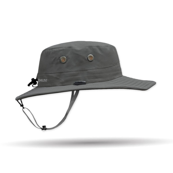 The Seahawk Performance Sun Protection Hat – Sheltahats