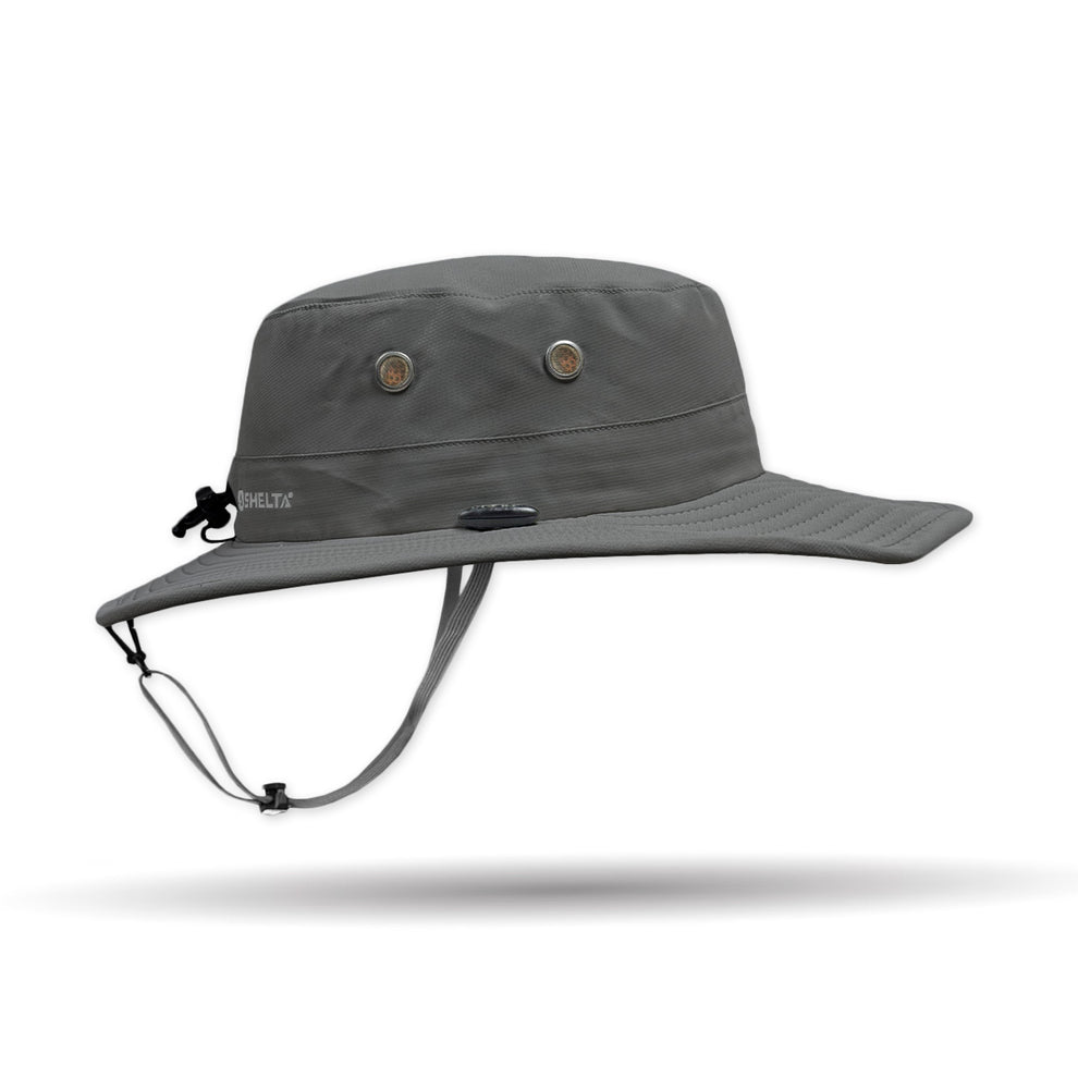 The Seahawk Performance Sun Protection Hat – Sheltahats