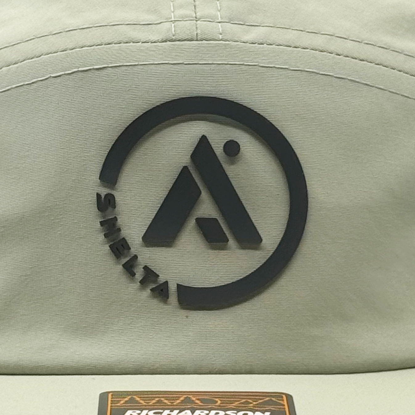 The Shelta Adventurer Cap In Sage – Sheltahats