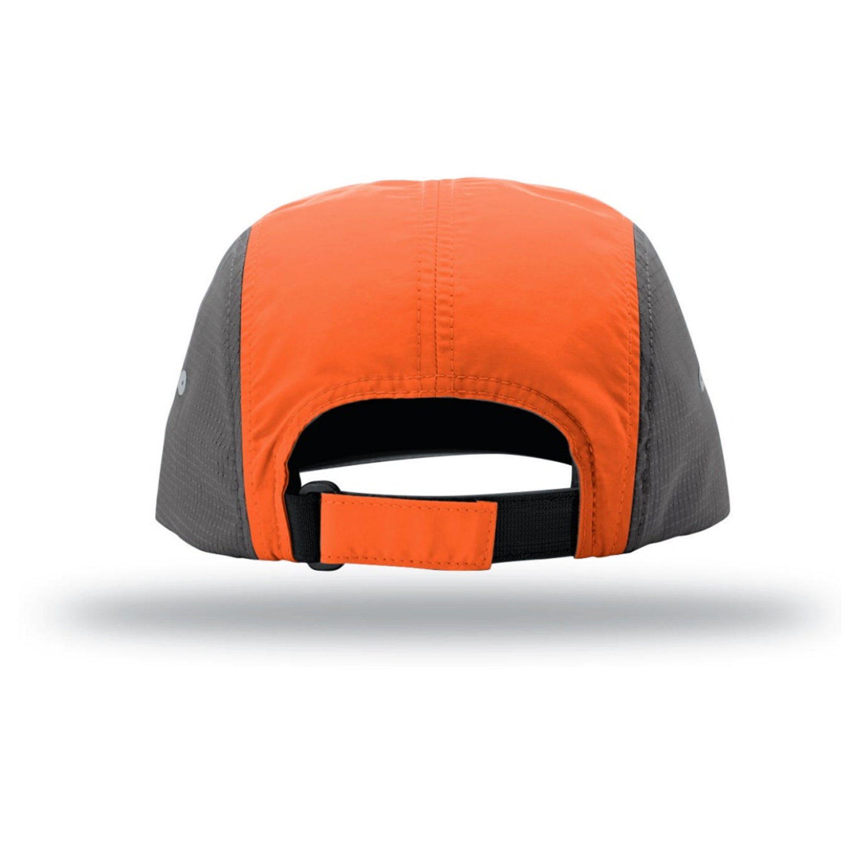 The Shelta Adventurer Cap In Orange – Sheltahats