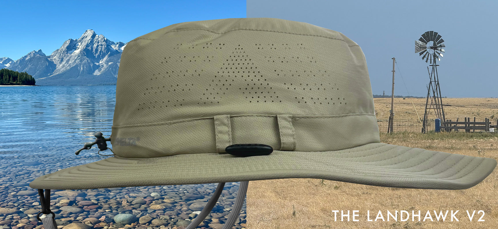 Shelta High Performance Sun Hats – Sheltahats