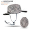 The LAND HAWK Performance Sun Protection Hat – Sheltahats