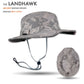 The LAND HAWK Performance Sun Protection Hat – Sheltahats