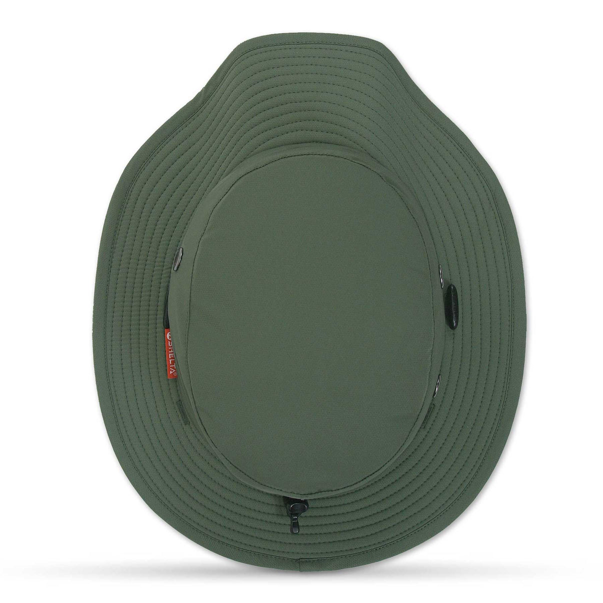 The Seahawk Performance Sun Protection Hat – Sheltahats