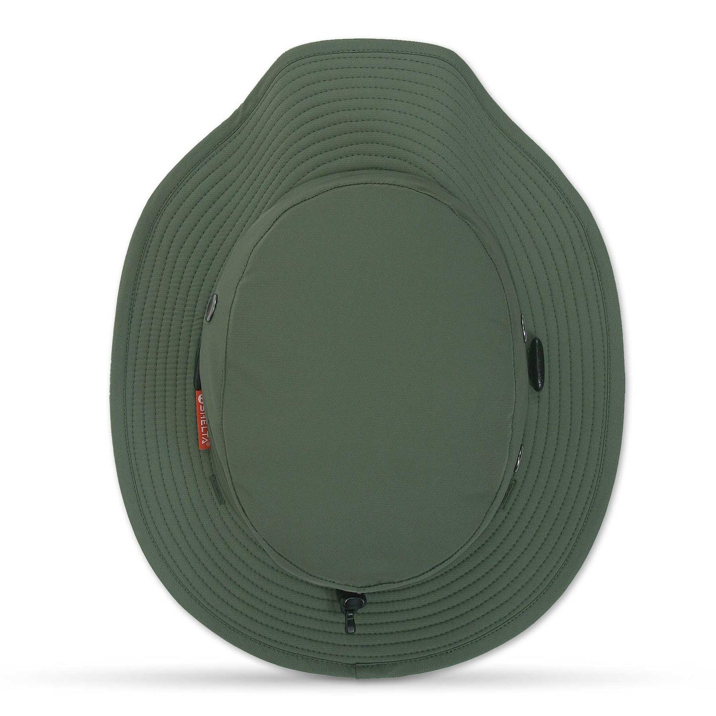 The Seahawk Performance Sun Protection Hat – Sheltahats