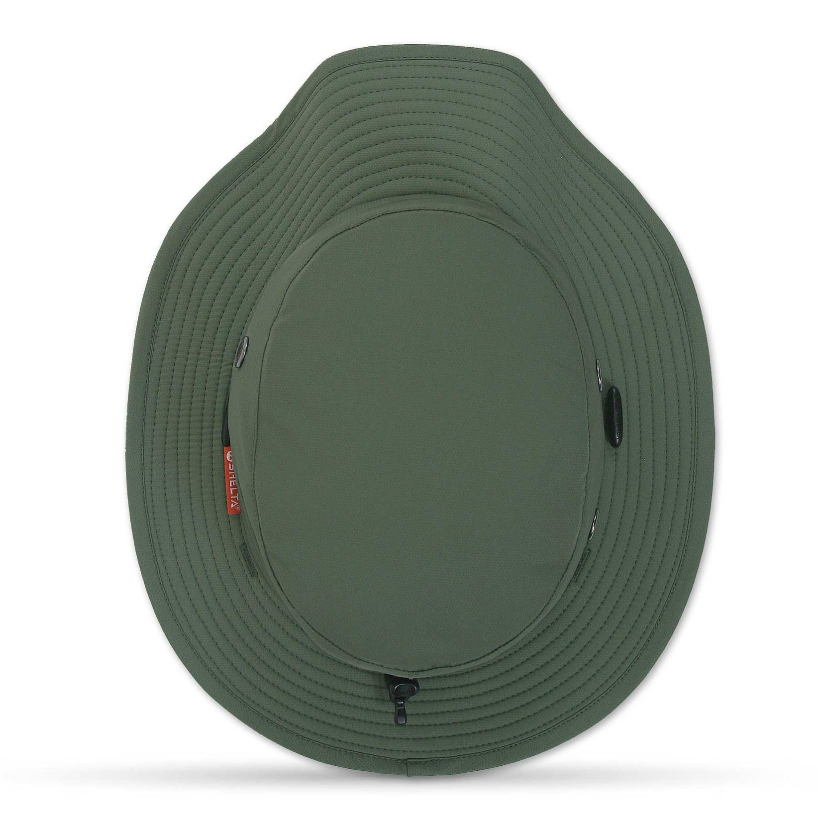 The Seahawk Performance Sun Protection Hat – Sheltahats