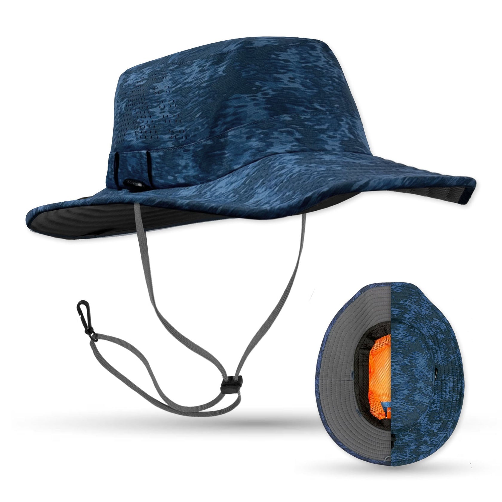 The Shelta Condor V2 LTD Performance Sun Hat – Sheltahats