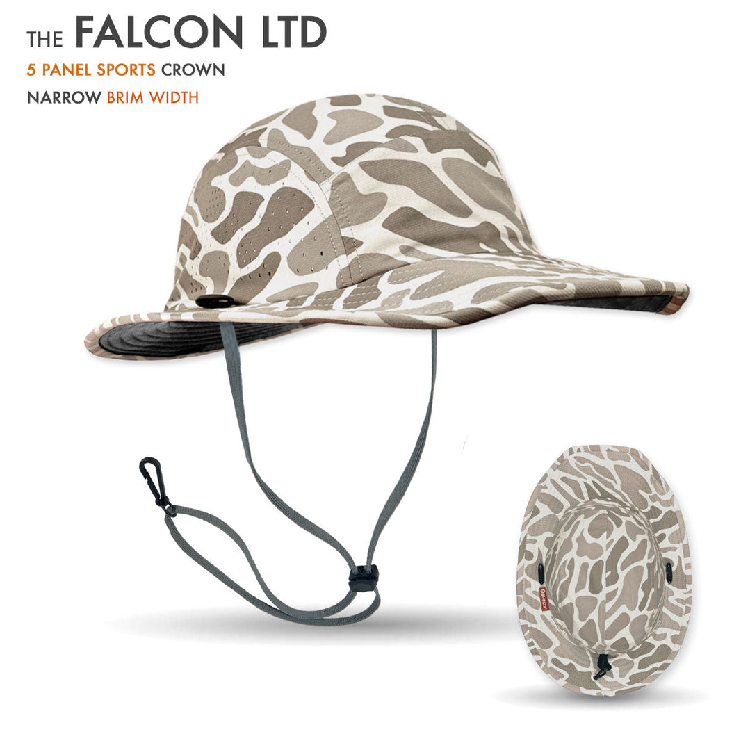 Shelta High Performance Sun Hats – Sheltahats