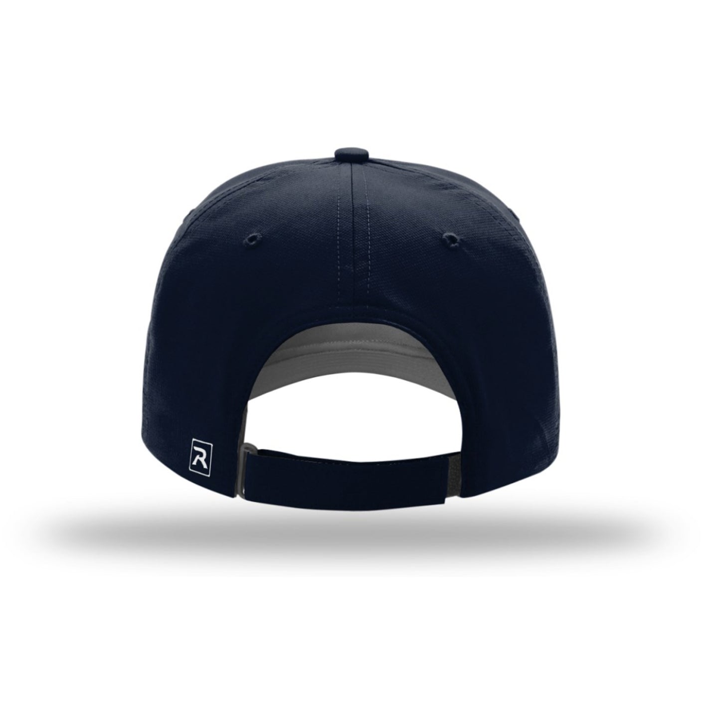The Shelta Blue Seas Cap In Navy – Sheltahats