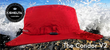 Shelta High Performance Sun Hats – Sheltahats