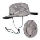 The LAND HAWK Performance Sun Protection Hat – Sheltahats