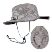 The LAND HAWK Performance Sun Protection Hat – Sheltahats