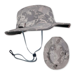 The LAND HAWK Performance Sun Protection Hat – Sheltahats