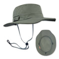 The LAND HAWK Performance Sun Protection Hat – Sheltahats