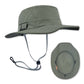The LAND HAWK Performance Sun Protection Hat – Sheltahats
