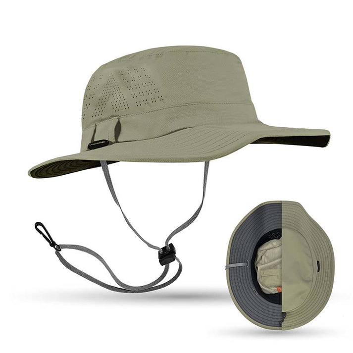 The LAND HAWK Performance Sun Protection Hat – Sheltahats