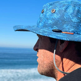 The Shelta Seahawk V2 LTD Performance Sun Hat – Sheltahats