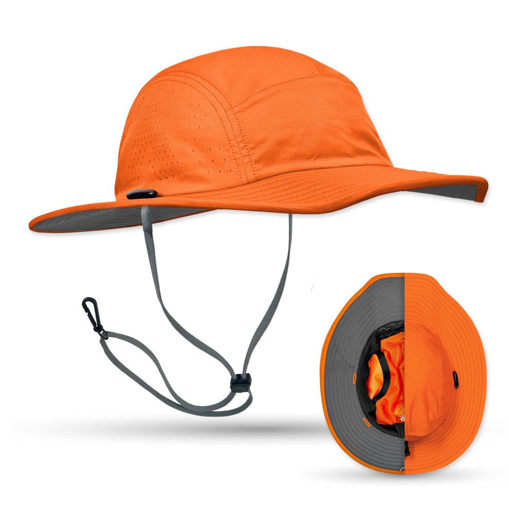 The Shelta Thunderbird V2 LTD Performance Sun Hat – Sheltahats