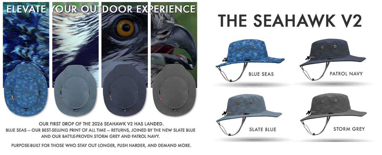 Shelta High Performance Sun Hats – Sheltahats