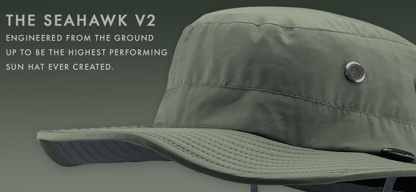 Shelta High Performance Sun Hats – Sheltahats