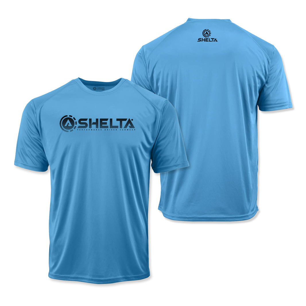 UPF Rated T-Shirts – Sheltahats