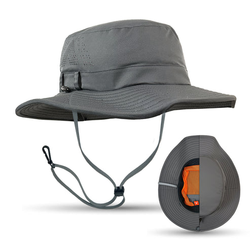 The Condor Performance Sun Hat – Sheltahats