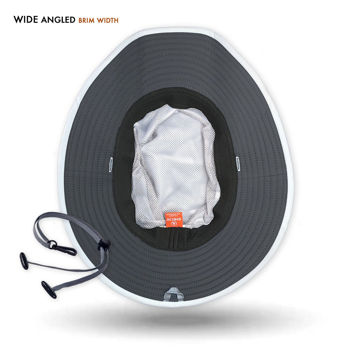The Condor Performance Sun Hat – Sheltahats