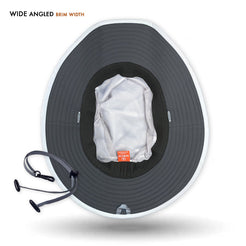 The Condor Performance Sun Hat – Sheltahats