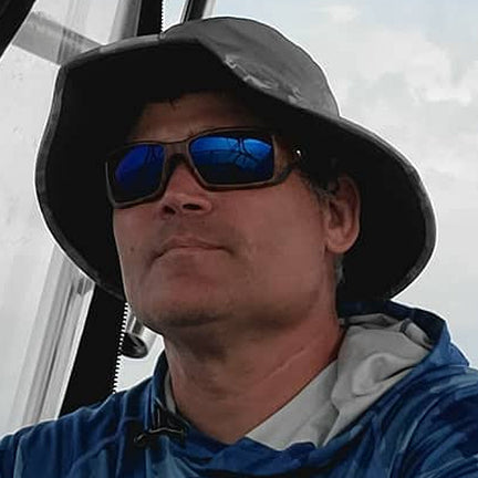 The Condor Performance Sun Hat – Sheltahats