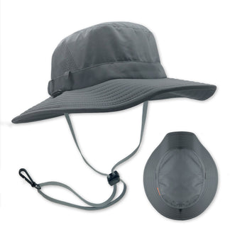 The Condor Performance Sun Hat – Sheltahats