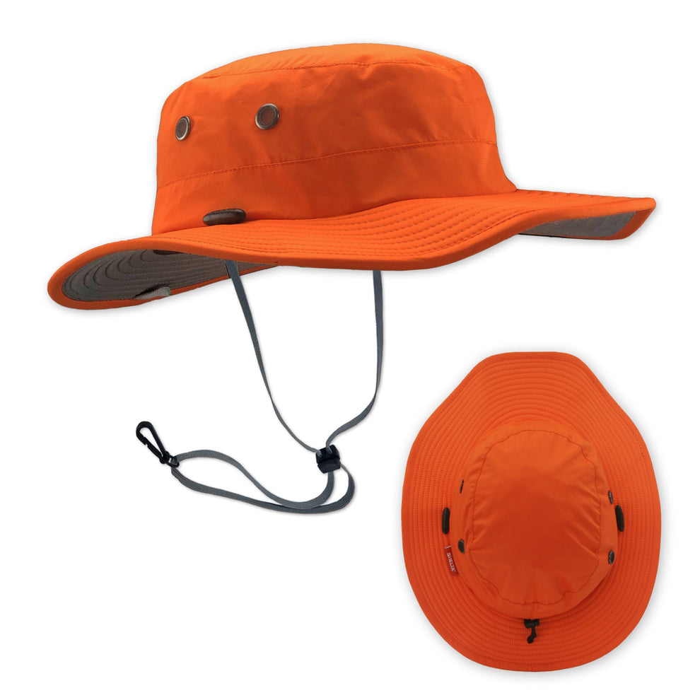 The Seahawk Performance Sun Protection Hat – Sheltahats